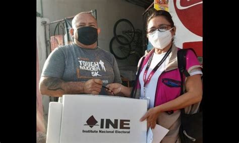 La Jornada Maya Yucatán Cecilia Abreu De Cara A La Revocación De