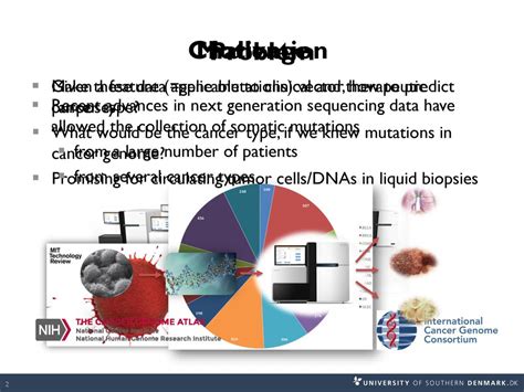 Grade Svm Graph Diffused Classification For The Analysis Of Somatic