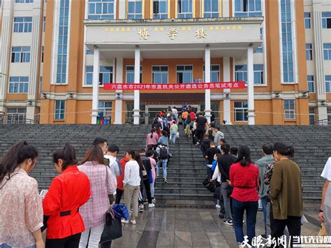 40个职位六盘水市直机关遴选公务员今日开考 工作