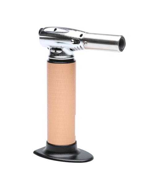Vector Torch Nitro Rose Gold Borosyndicate