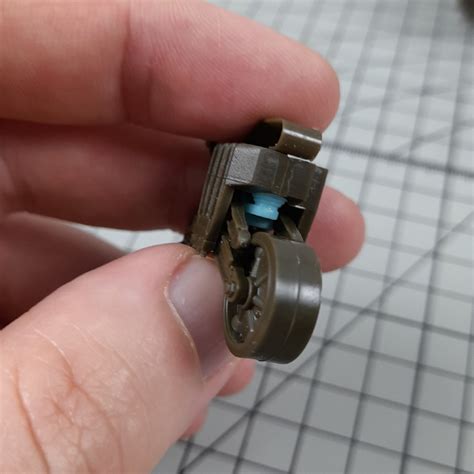 Sherman T1e3 Mine Exploder Pancake Party Kuta 2021 Gb