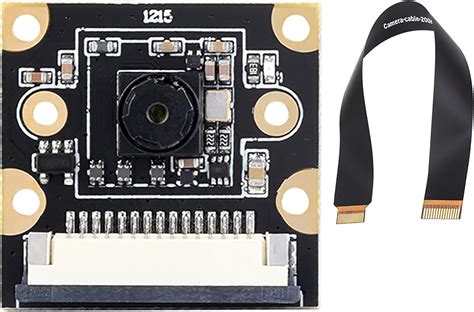 waveshare imx219 camera module for raspberry pi 5 philippines ubuy
