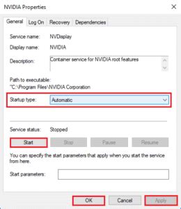How To Fix NVIDIA ShadowPlay Not Recording TechCult