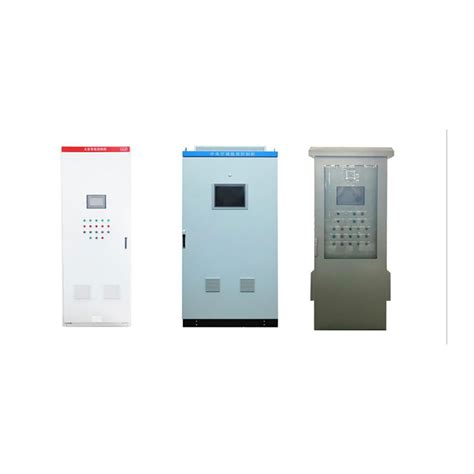 China Plc Variable Frequency Control Cabinet Box Supplier