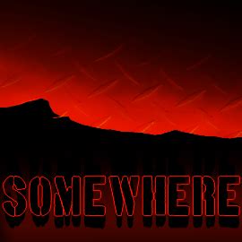 Somewhere In Nevada By Shootdacheese On Newgrounds