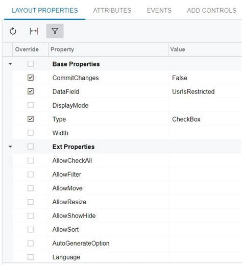 Populate Checkbox On Details Grid On Sales Order Screen Community