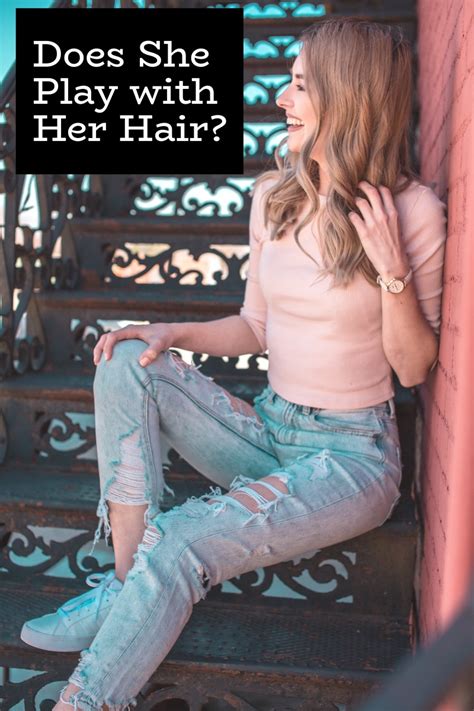 Signs She Likes You Through Body Language Pairedlife