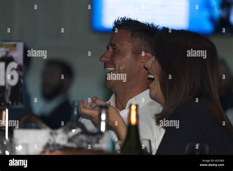 Farmfoods 83rd British Par 3 Championship Day 2 After Party