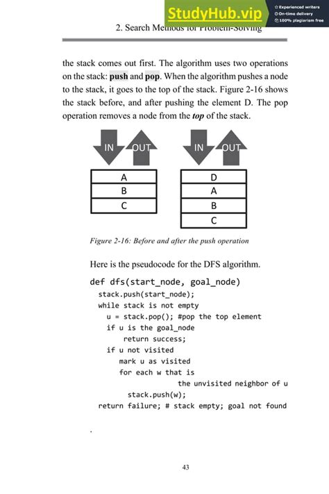 Artificial Intelligence Simplified Textbook Sample Pdf