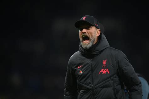 Harapan Jurgen Klopp Untuk Calon Pemilik Baru Liverpool Bolaskor