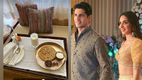 Sidharth Malhotra Kiara Advani Wedding Juhi Chawla Gives A Glimpse