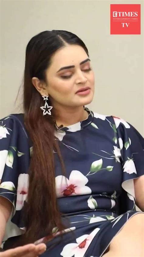Trolled Jhansi Ki Rani Famed Anushka Sen Flaunts Her Glamorous Look