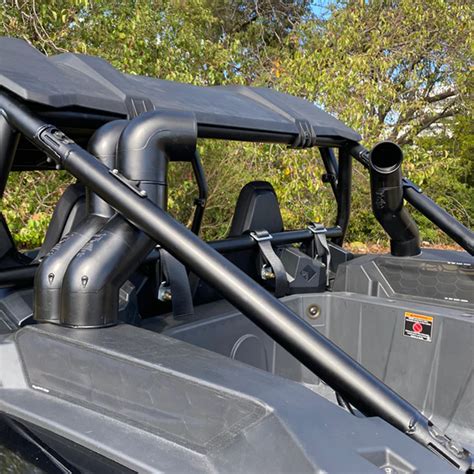 Polaris Rzr Xp 1000 2024 Snorkel Kit Triangle Atv