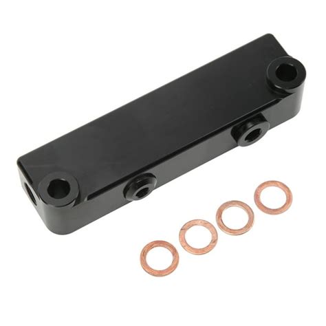 Fuel Filter Bypassfuel Filter Bypass Kit Fuel Bowl Filter Delete