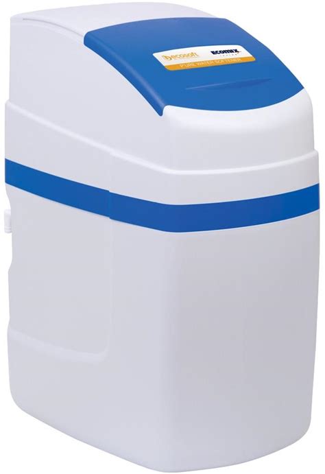 ᐉ Фільтр для знезалізнення та помякшення води Ecosoft Fk1018cabcemixc • Краща ціна в Києві
