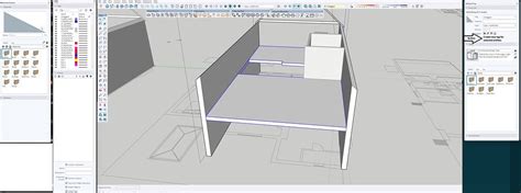 Option To Create New Tag From Entity Info Tray Feature Requests Sketchup Community