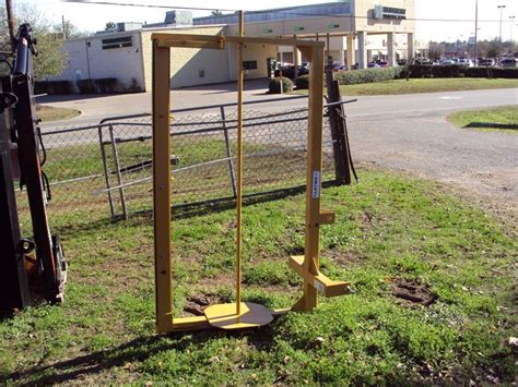 Tarter Wire Fence Stretcher Misc Ag For Sale Windstar Equipment And