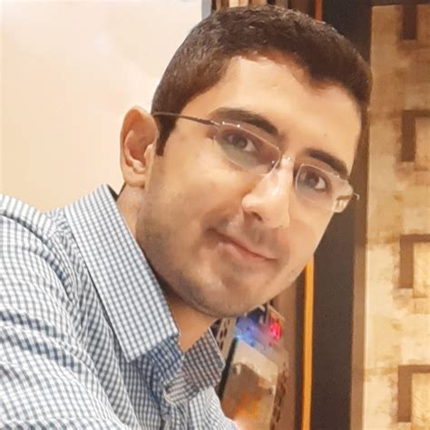 Amir Hamidi Linkedin