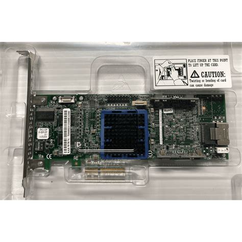 Buy Adaptec Asr 3405 Unified Serial Raid Controller Online Pctrust