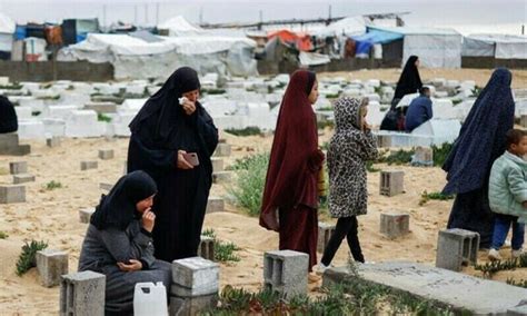 اسرائیل کی غزہ پر بمباری سے مزید 40 فلسطینی شہید، جنگ بندی اتوار سے