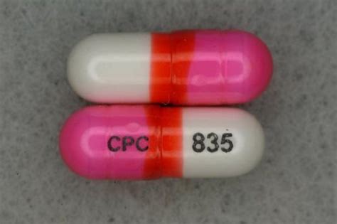 Mck Major Banophen 25 Mg Strength Allergy Relief Capsule