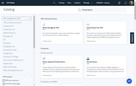 IBM Cloud Provisioning A Windows Server John Hanley