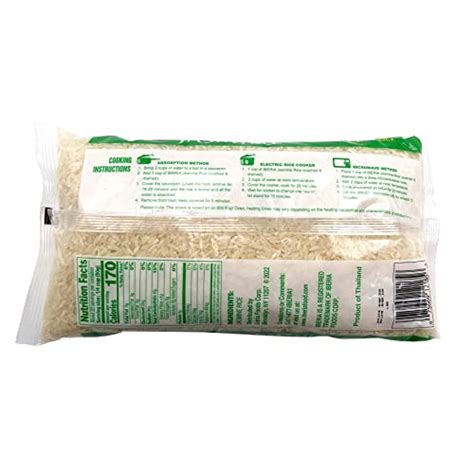 Iberia Jasmine Rice 2 Lb Pricepulse