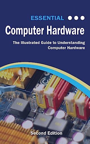 8 Beginner Computer Hardware Books To Build Confidence Bookauthority