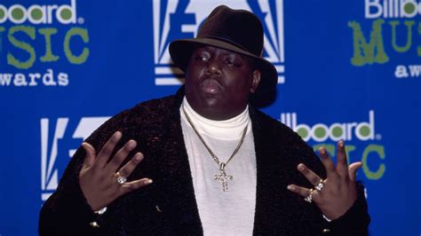 The Conversation Jay Z Had With Biggie Smalls Right Before His Murder