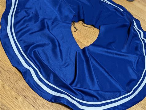 Wip Of My Shylily Cosplay Using Only Fabrics From My Stash Rshylily