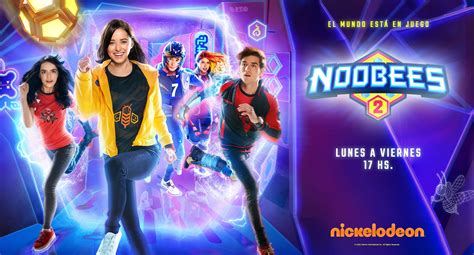 Noobees 2 Produ