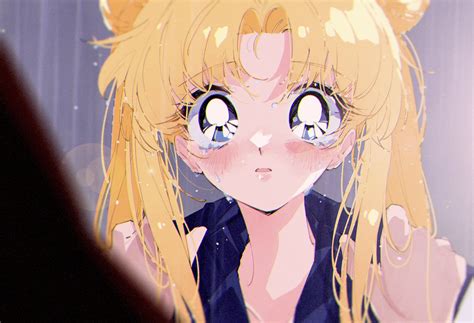 Tsukino Usagi Sailor Moon Usagi Tsukino Princess Serenity