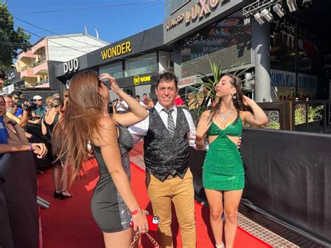 Premios Carlos 2024 Conocé Todos Los Ganadores Noticias Cadena Heat