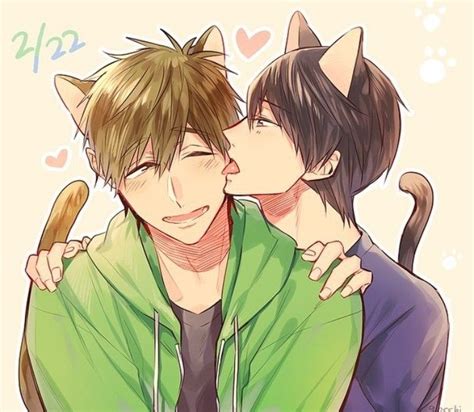 Pin By Maria Eduarda Rodrigues On Dakaretai Otoko Anime Free Anime Free Art