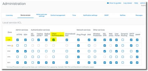 Sophos Xg Firewall Best Practice For Stas Recommended Reads Sophos