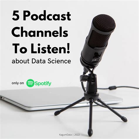 Datascience Podcast Towardsdatascience Datacamp