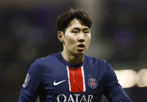 ‘이강인의 코너킥에서 시작된 결승골 개막 22경기 무패 달린 Psg