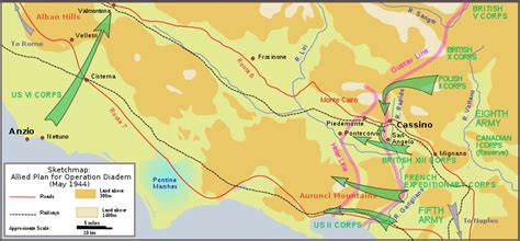 Polish Greatness Blog Remembrance Battle Of Monte Cassino