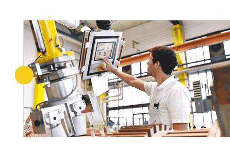 Mes Solutions For Production Efficiency