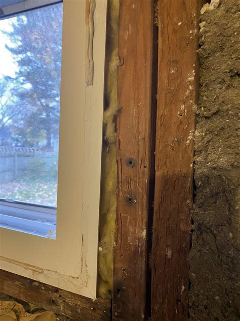 Tiling Around Shower Window Ive Tiled A Recessed Window But With
