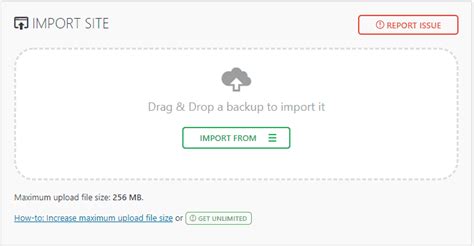step by step tutorial to clone a wordpress site beautifulthemes blog