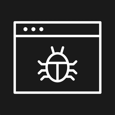 6 434 Bugs Icon Can Royalty Free Images Stock Photos Pictures