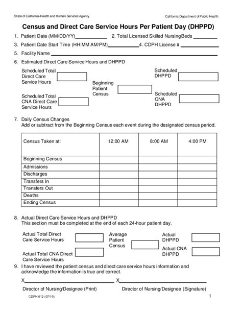 Cdph Complete With Ease Airslate Signnow