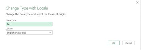 Solving Annoying Usau Date Import For Csv In Excel Powerquery Excelman