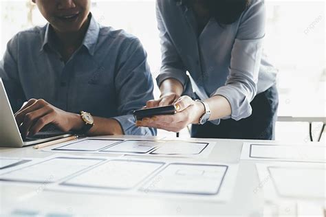 Ux Ui Dan Teknologi Pengembangan Pemrograman Frontend Front End