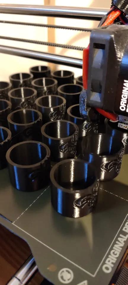 Woggle Scouting Ireland By Macronot Download Free Stl Model