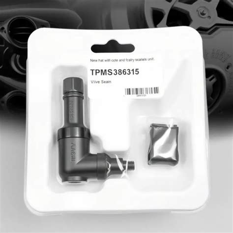 Tpms Battery Dying How To Replace Your Tire Pressure Sensor Battery