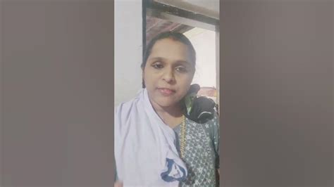 ഒരു വേലക്കാരിയുടെ കുറവേ ഉണ്ടായിരുന്നുള്ളൂ Youtube