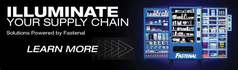 Fastenal Solutions