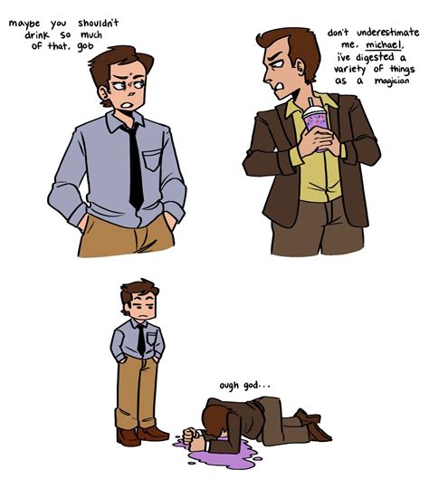 Gob Bluth On Tumblr